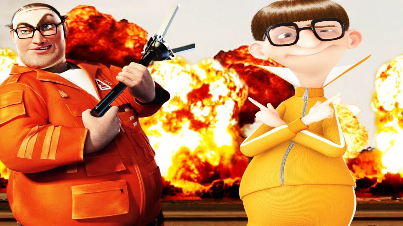 The Verminator and Vector - Surfing the Alligator - YouTube