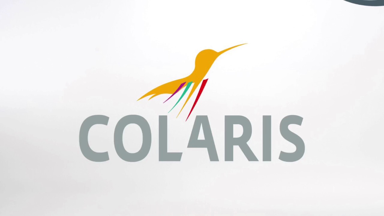 COLARIS ZIMMER-AUSTRIA | Digital Terry Towel Printing - YouTube