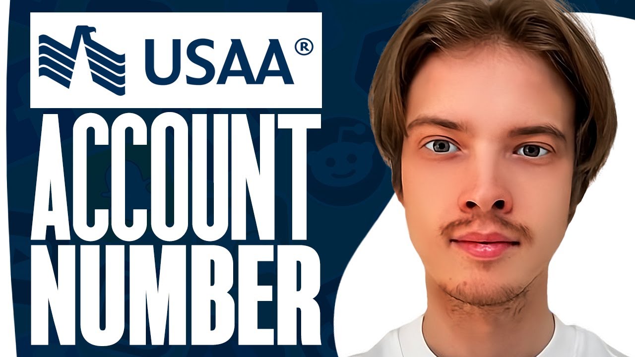 How To Change Account Nickname On The USAA App (2025) - YouTube