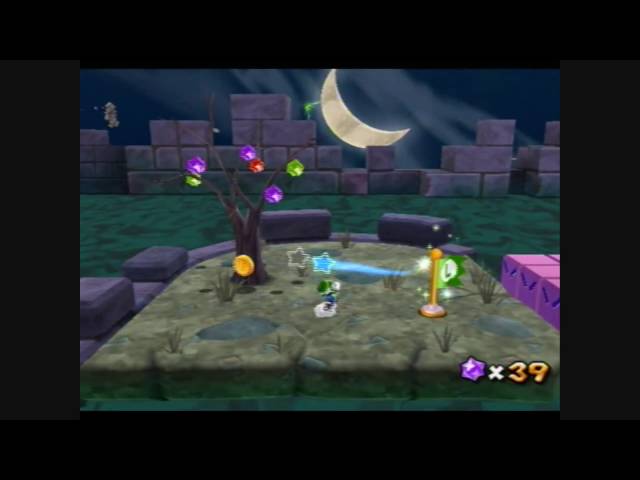 Boo Moon Galaxy Secret Star