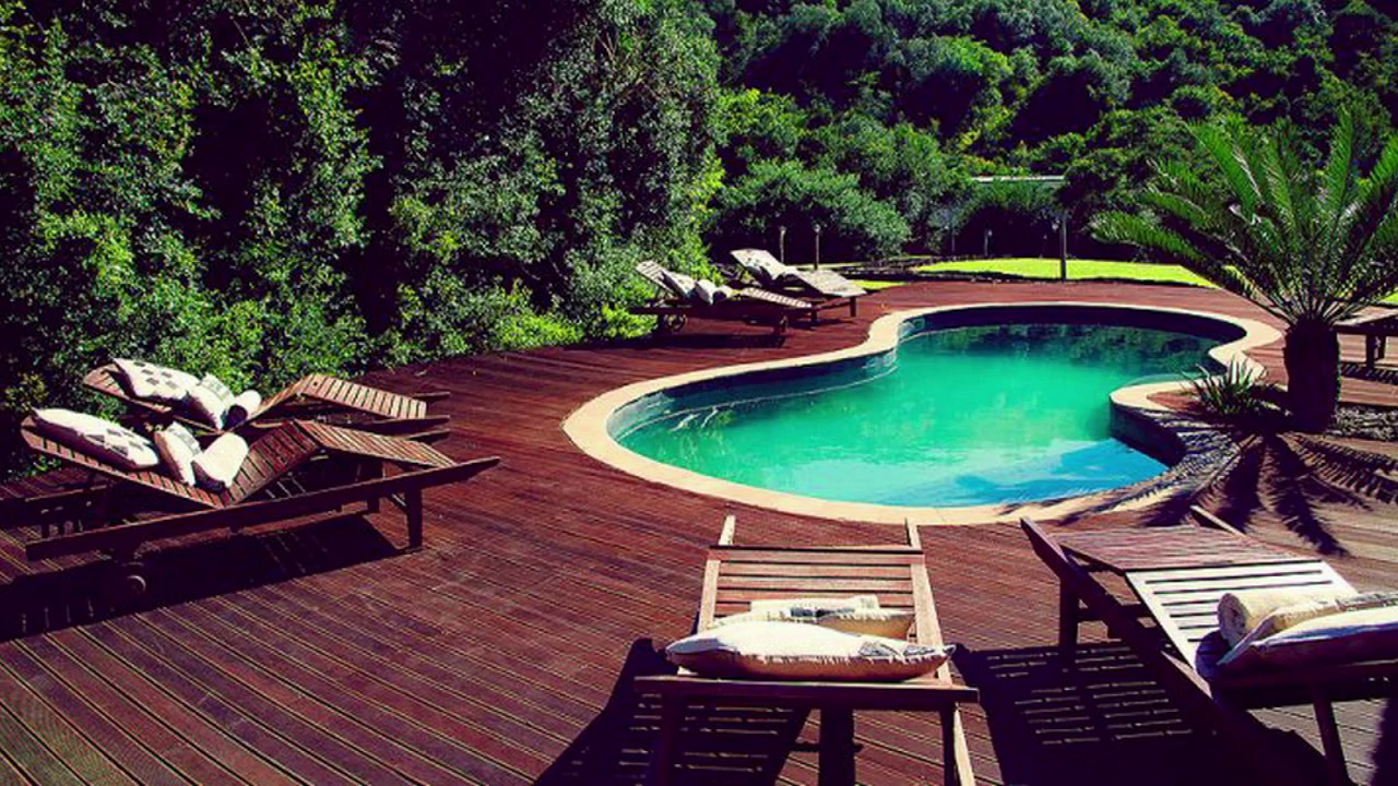 Premier Resort Mpongo Private Game Reserve Conference Venue East London ...