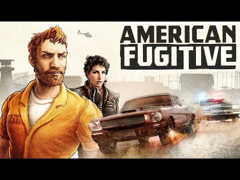 American Fugitive Türkçe (İlk Bakış)