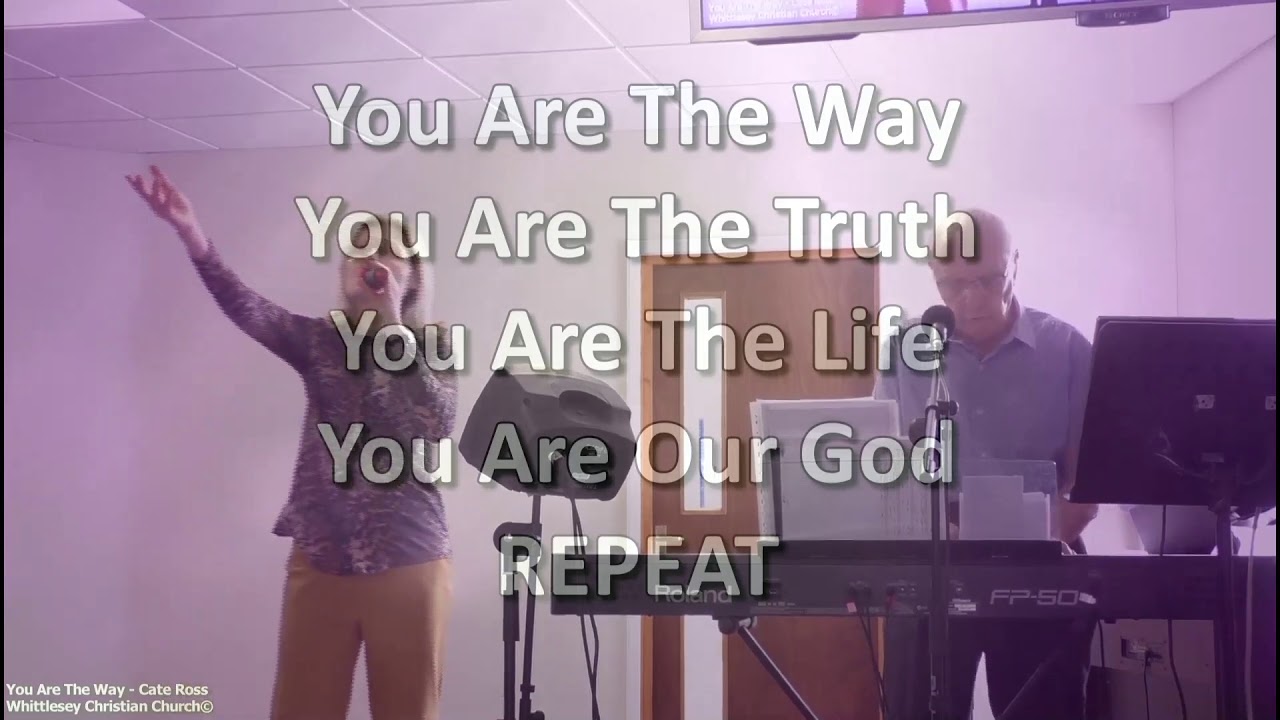 WCC Live Service 19th April 2020 - YouTube