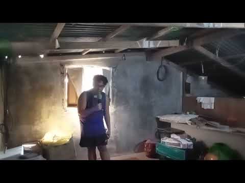 [PK] Albert E. | Dream On - Nazareth | Trebla In RAW - YouTube