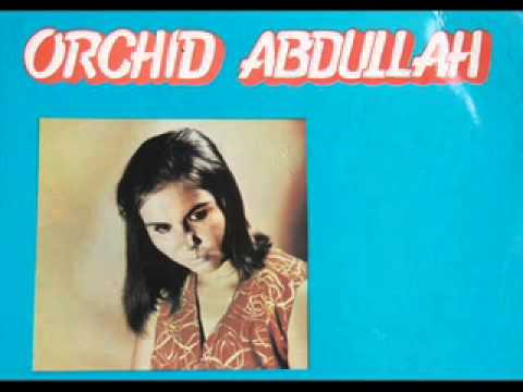 Kelohan Dara - Orchid Abdullah - YouTube