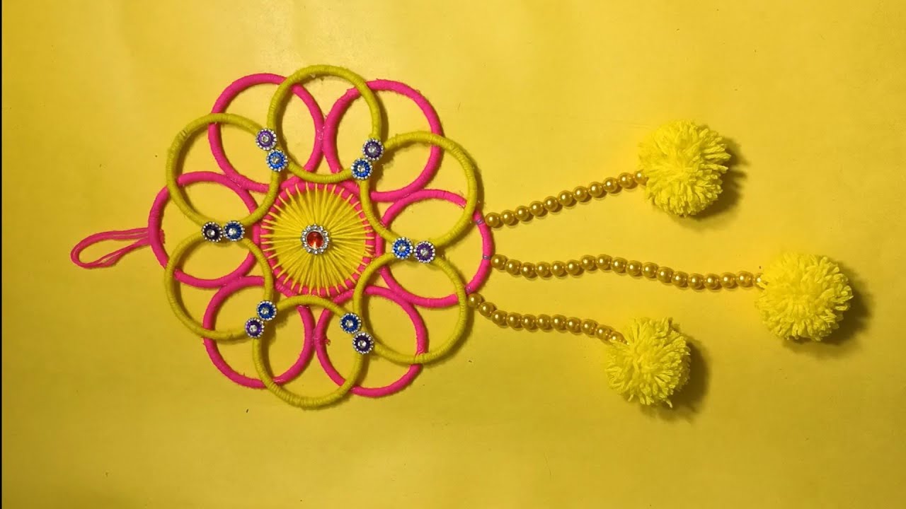 bangles craft ideas, bangle craft 2021, best bangle craft - YouTube