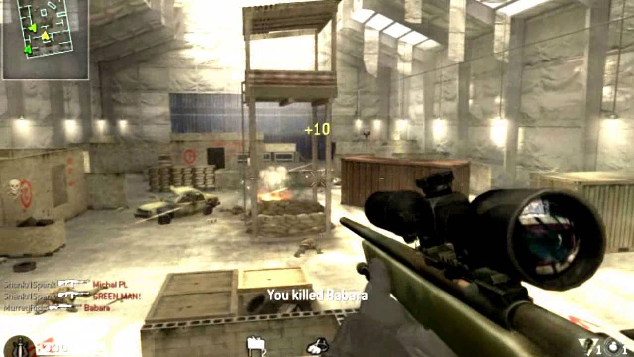 PRO COD - YouTube