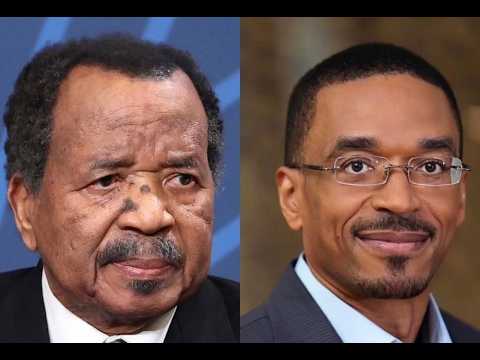 🔥SCANDALE D'ÉTAT🚨 PAUL BIYA LE SUISSE PERD LA TÊTE ET FRANCK BIYA ORGANISE SA SUCCESSION⚠️