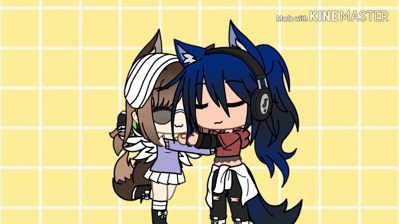 Wolf Sisters Intro & Outro - YouTube