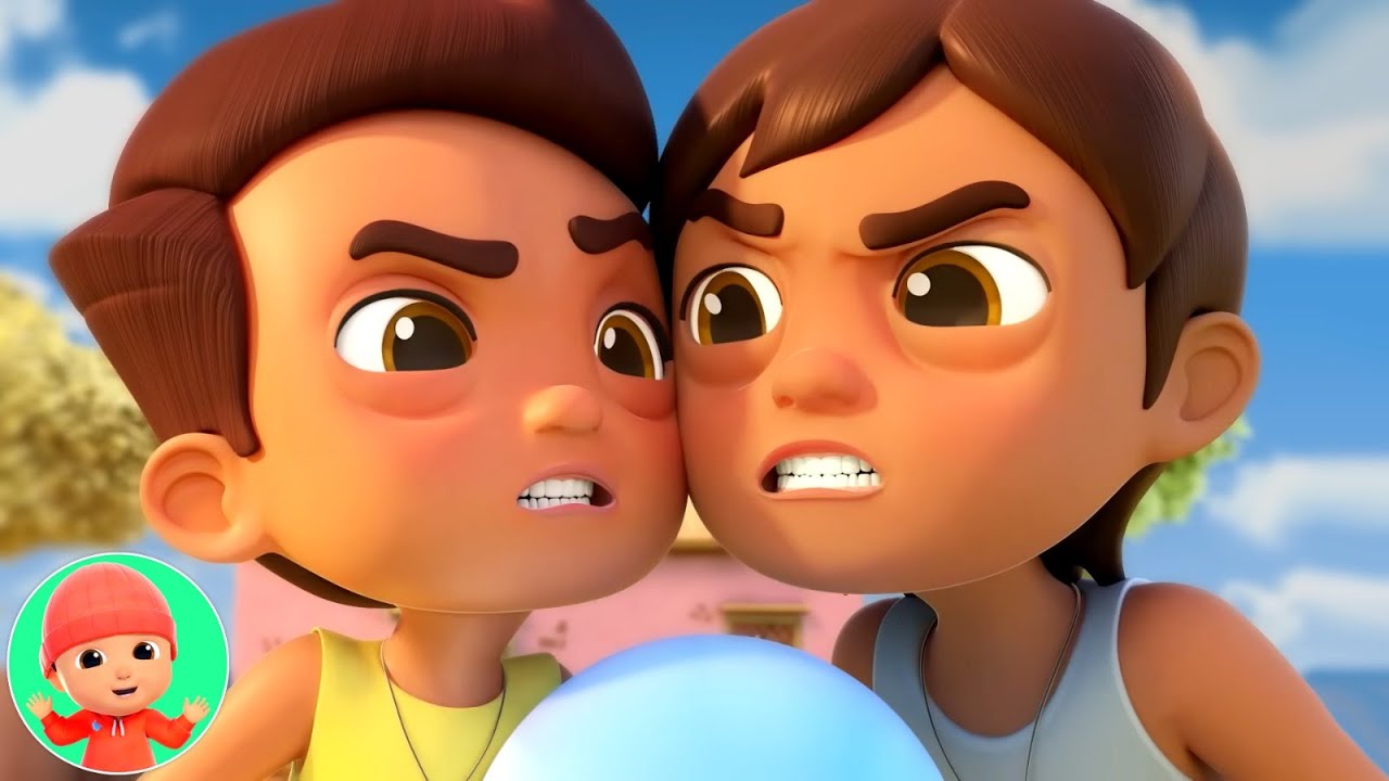 Chunnu Munnu, चुन्नू मुन्नू थे दो भाई, Hindi Rhymes for Kids by Baccha ...