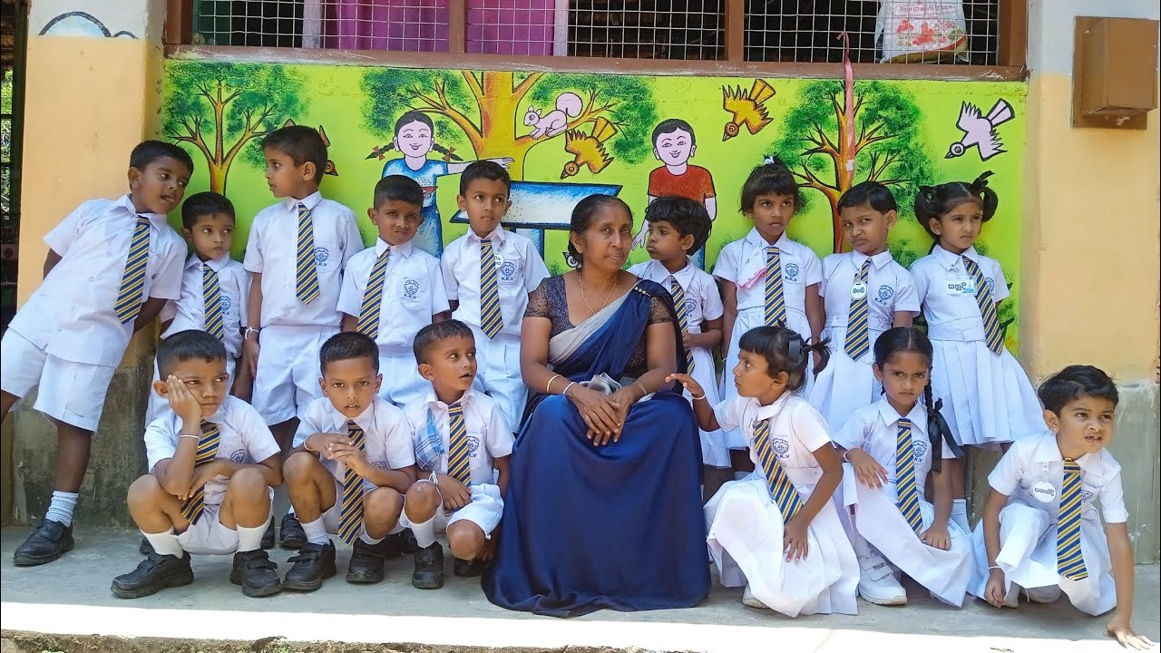 පාසල් යනවා මං. Pasal Yanawa Man. #dance #2023 #dance #schools #children ...