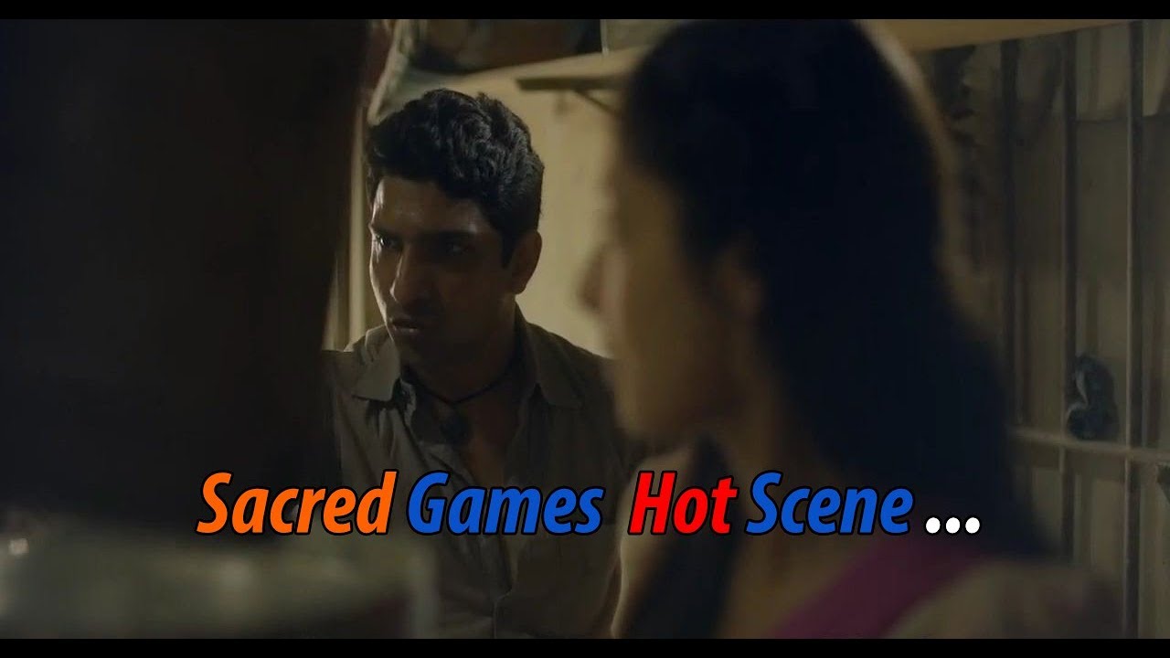 scared game hot scenes . - YouTube