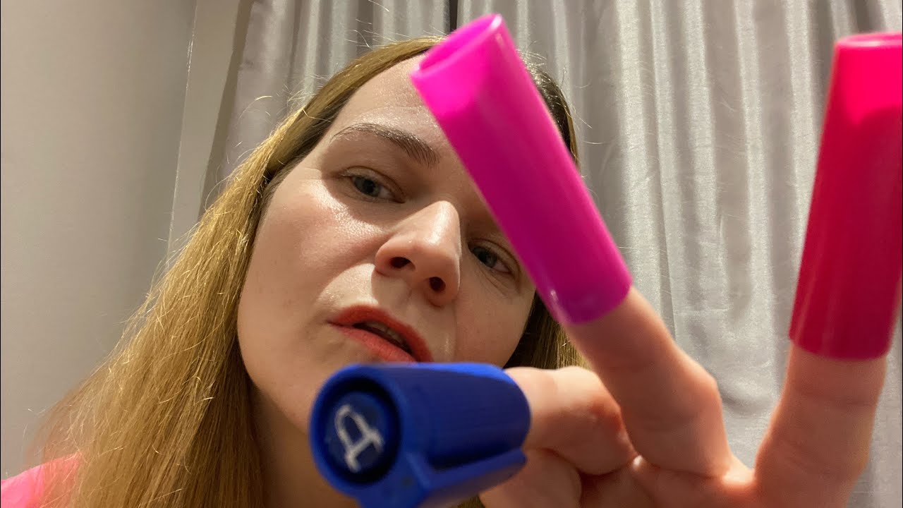 Asmr Spiders crawling up your back 🕷Snakes slithering down 🐍 - YouTube