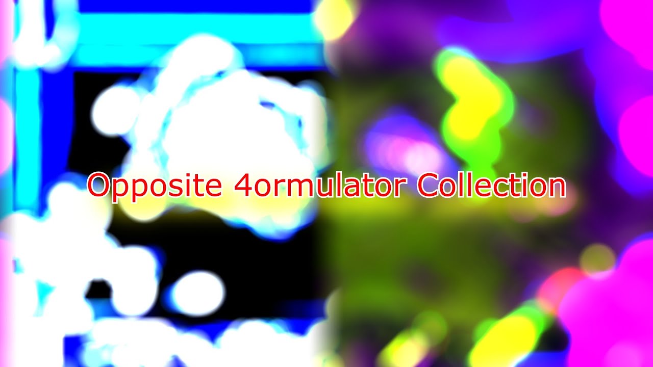 Preview 2 Kick The Buddy Opposite 4ormulator Collection V0-50 - YouTube