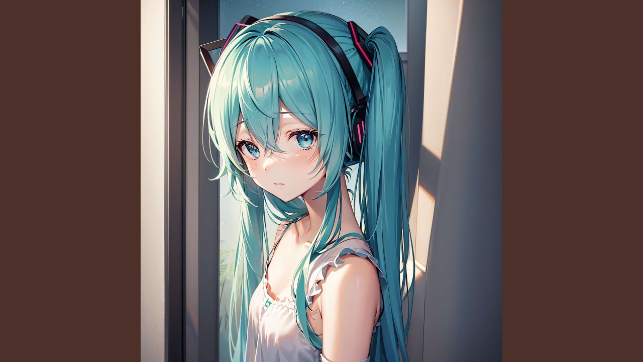MIKU PHONK - YouTube Music