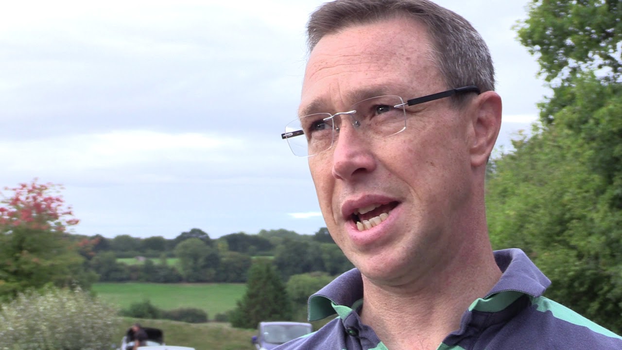 David Kidd Charterhouse testimonial - YouTube