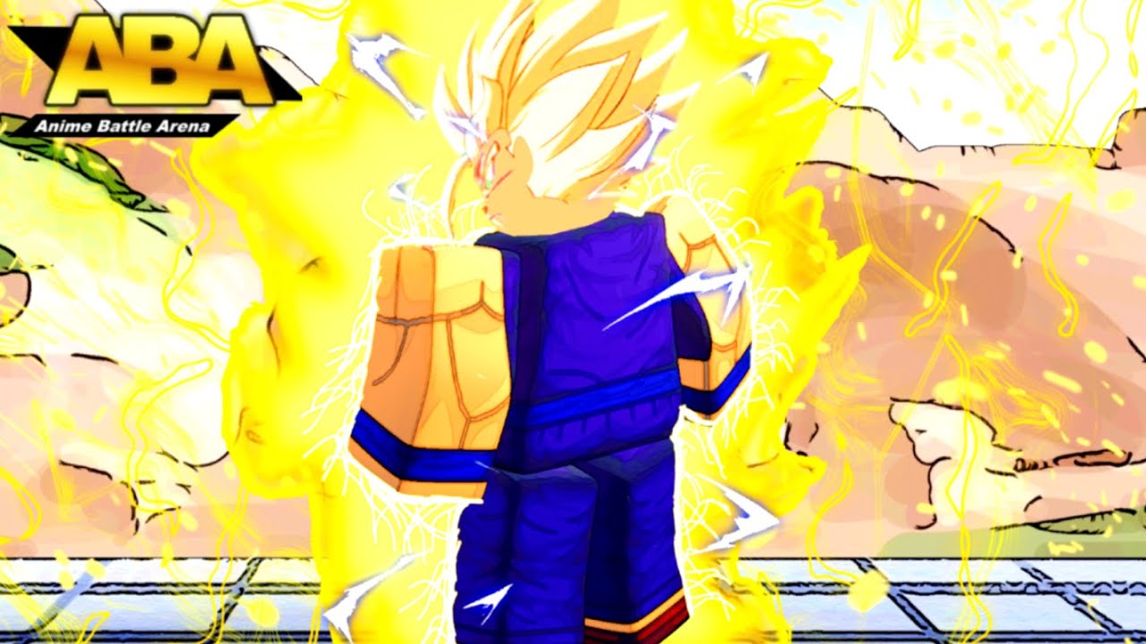 GOHAN RANKED 1V1'S | ABA - YouTube