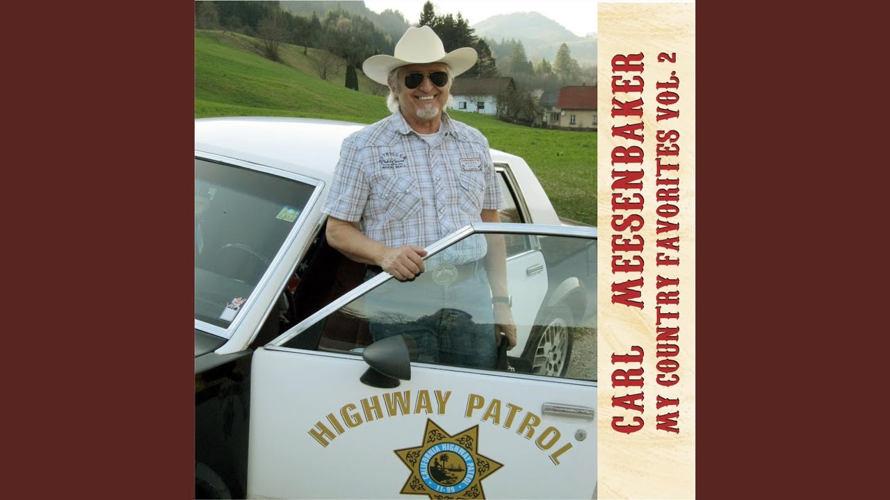 The Long Black Vail - YouTube