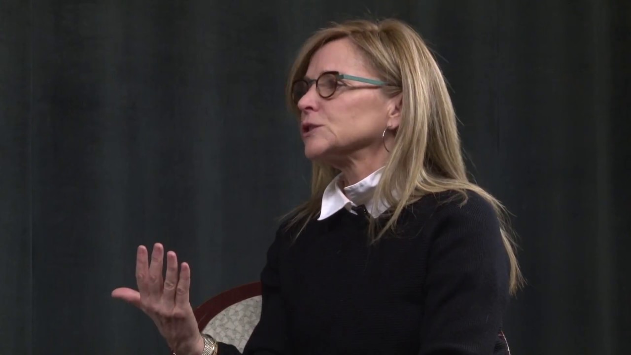 Strong Mind, Strong Body: Interview Series with Sports Psychologist, Dr ...