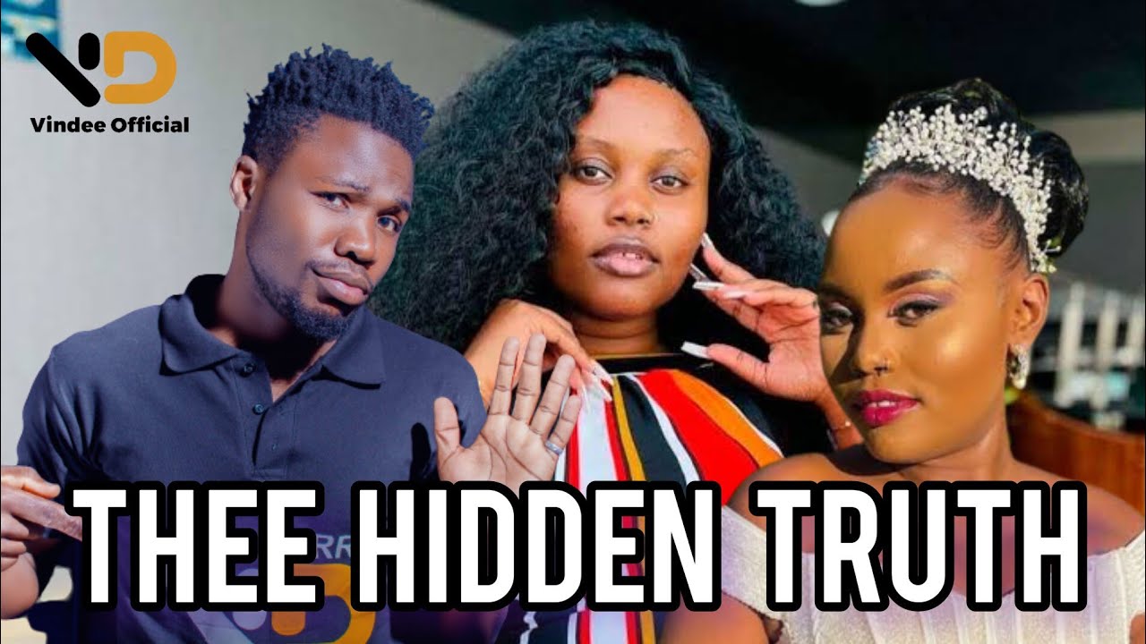 ALMA MUTHEU SHOW PURE HIDDEN SECRETS - YouTube