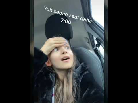 Ecrin Su Çoban vs Meryem Can tik tok videoları who is the fırst