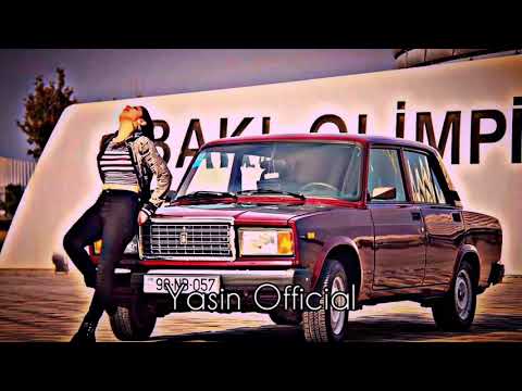 Azeri Bass Music 2020 Omur Gedir Yas Gedir Ay Qardasim Yeni Super Mahni
