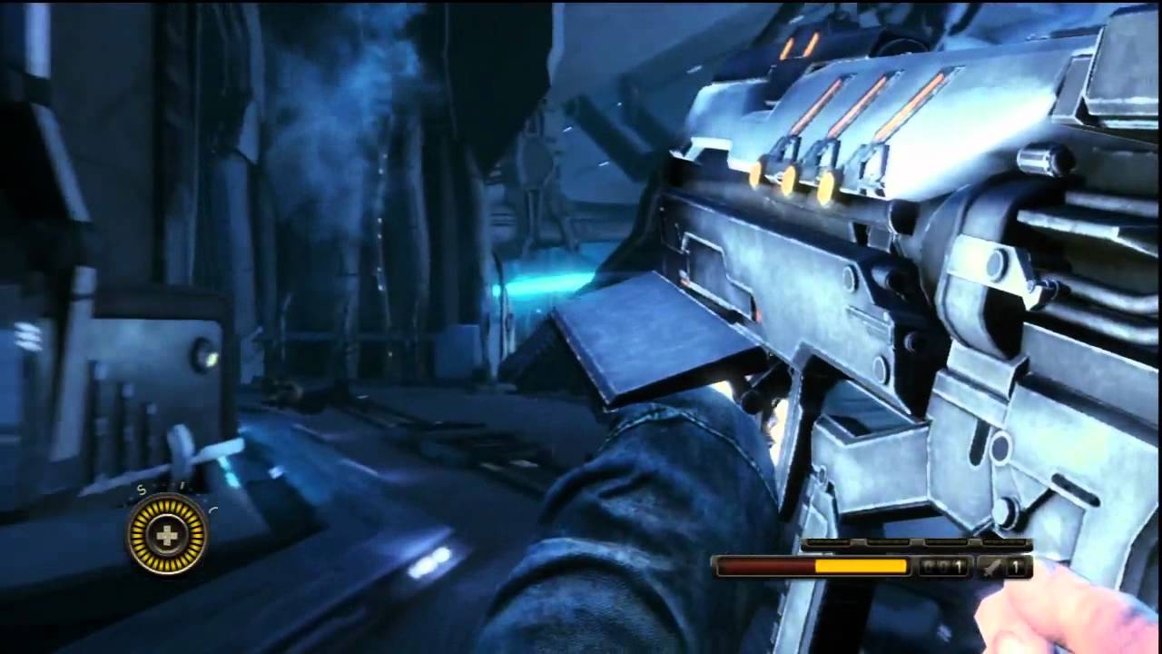 Resistance 3 Gameplay Last Mission | Ending | HD - YouTube