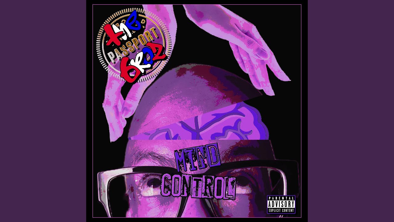 Mind Control - YouTube