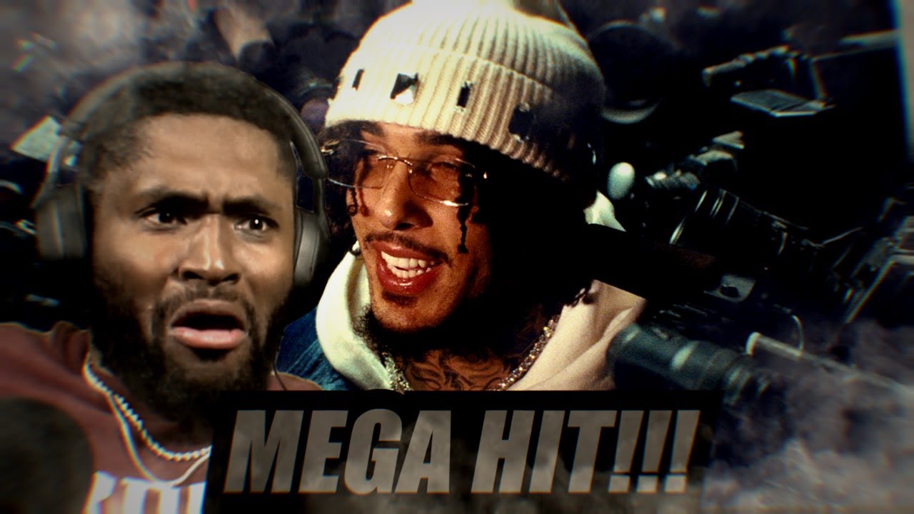 HE GOT ONE!!!! GELO - Tweaker (Official Video) - YouTube