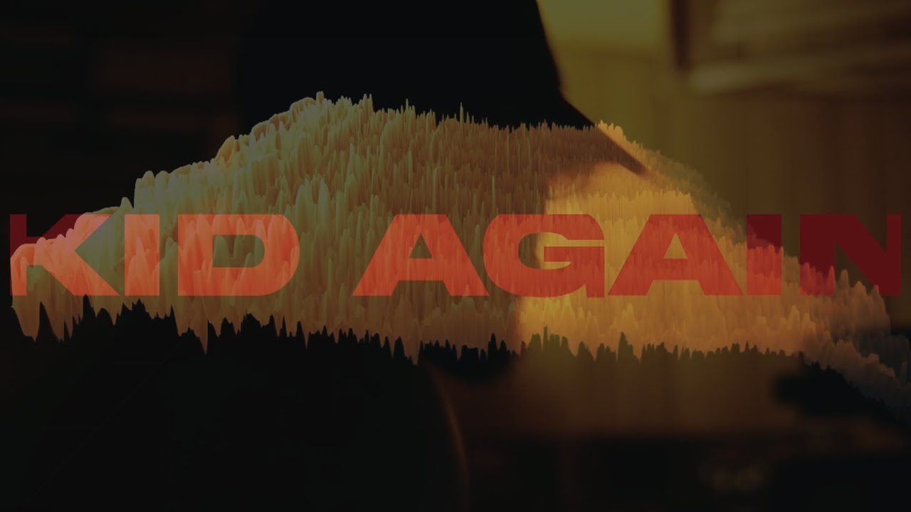 Jon Bellion - KID AGAIN (Lionn Remix) - YouTube