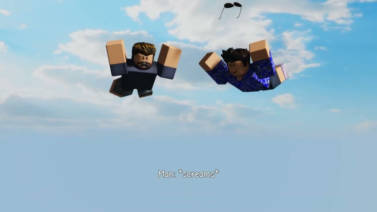 Some holiday animation I did for a school project - YouTube