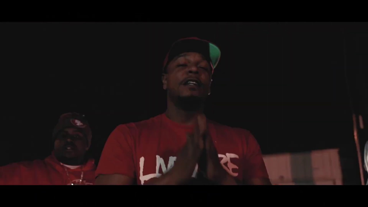 Shady Nate Champs Exclusive Music Video || Dir @RapshackMobetta ...