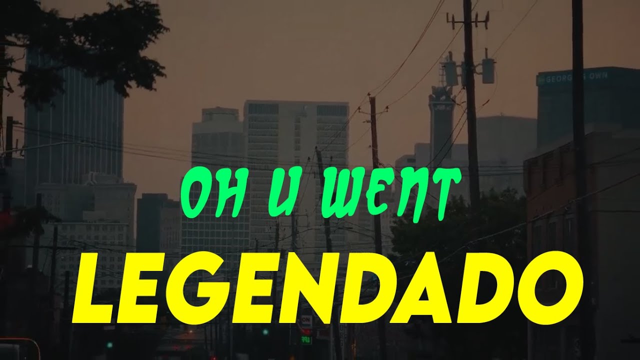 Young Thug - Oh U Went_(feat. Drake)TRADUCAO/LEGENDADO - YouTube