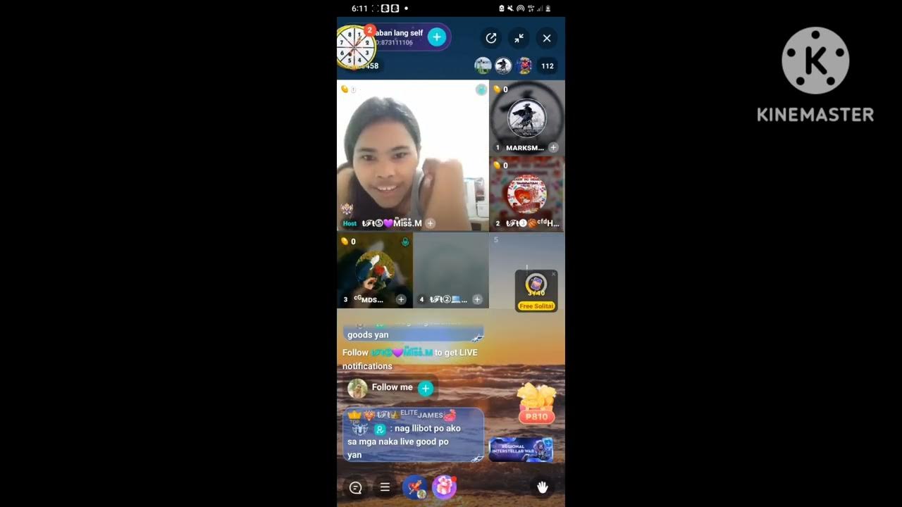 MGA KAANAPAN SA BIGO NG TFT - YouTube