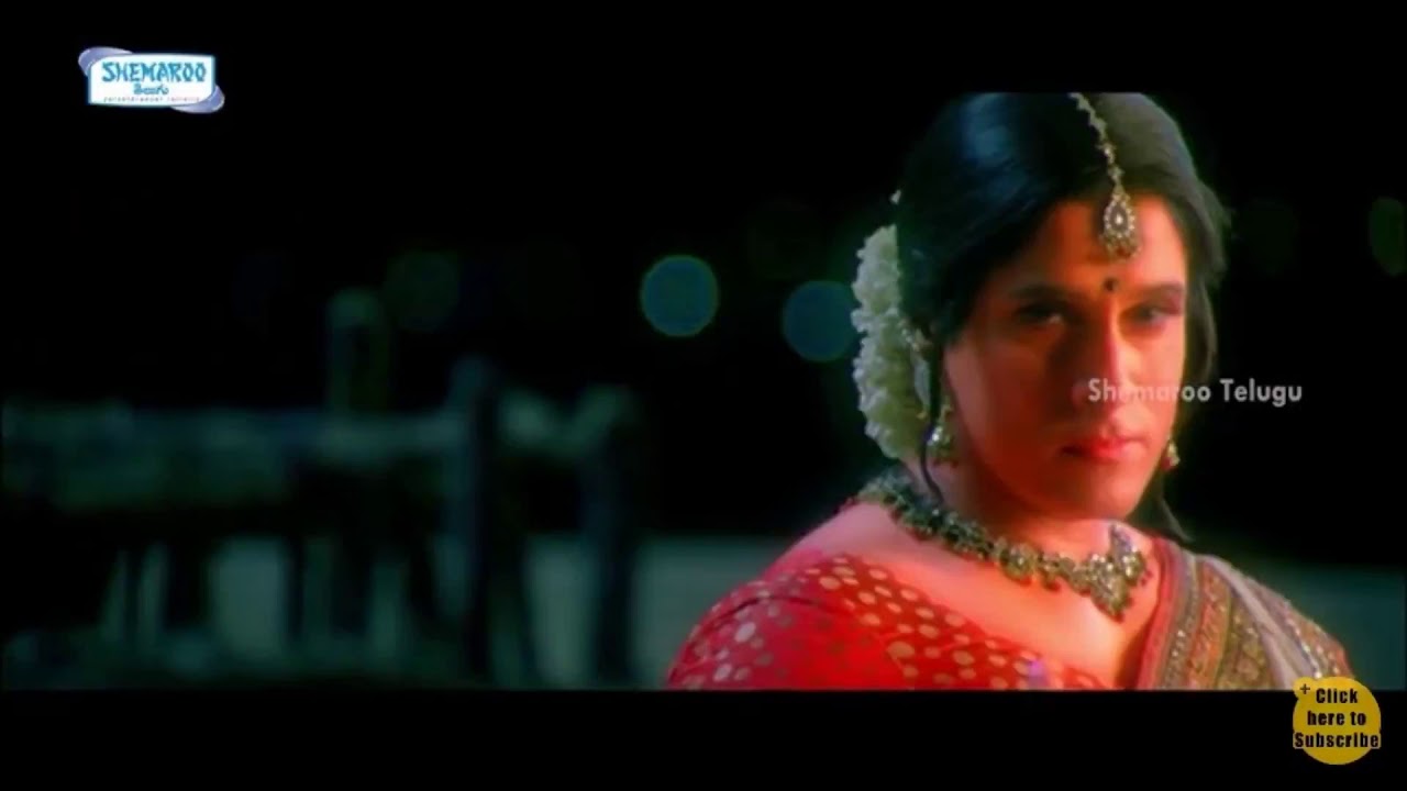Vikram Super photos in lady getup - YouTube