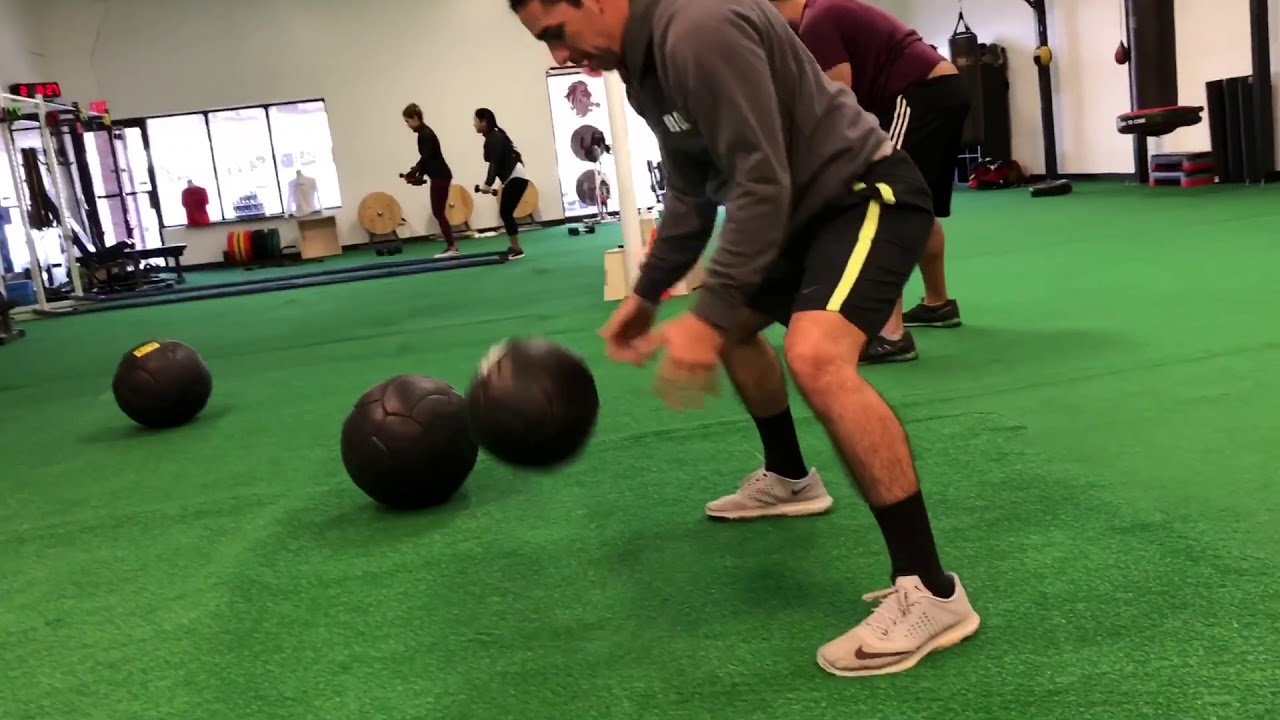 Flip Body Fit Sunday Shred - YouTube