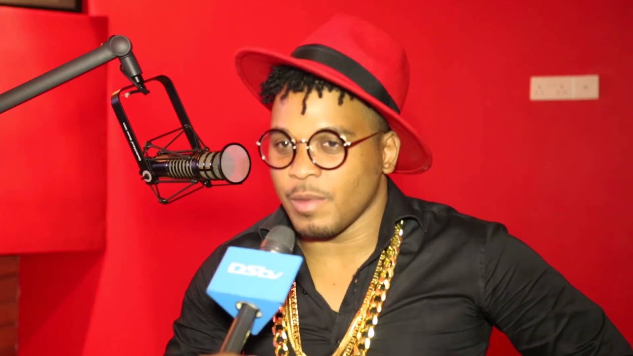 Bob Junior on dstv - YouTube