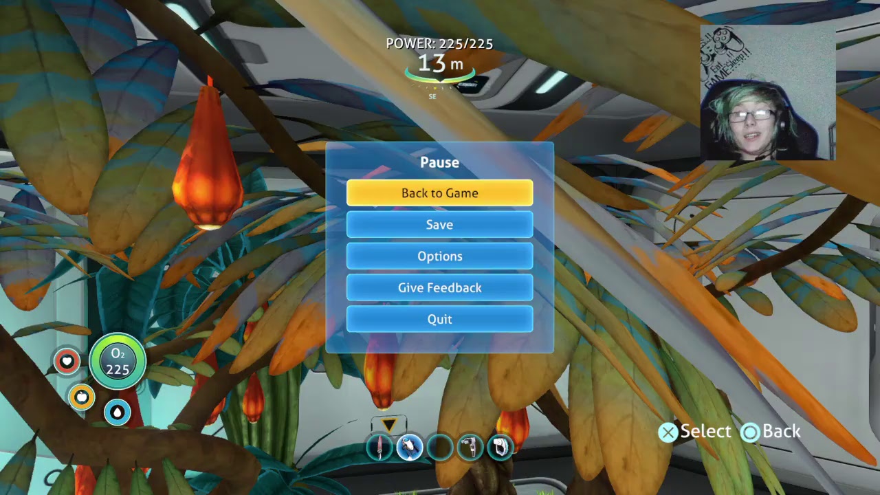 PRAWN SUIT DEPTH MODULE 2! Subnautica #9 - YouTube