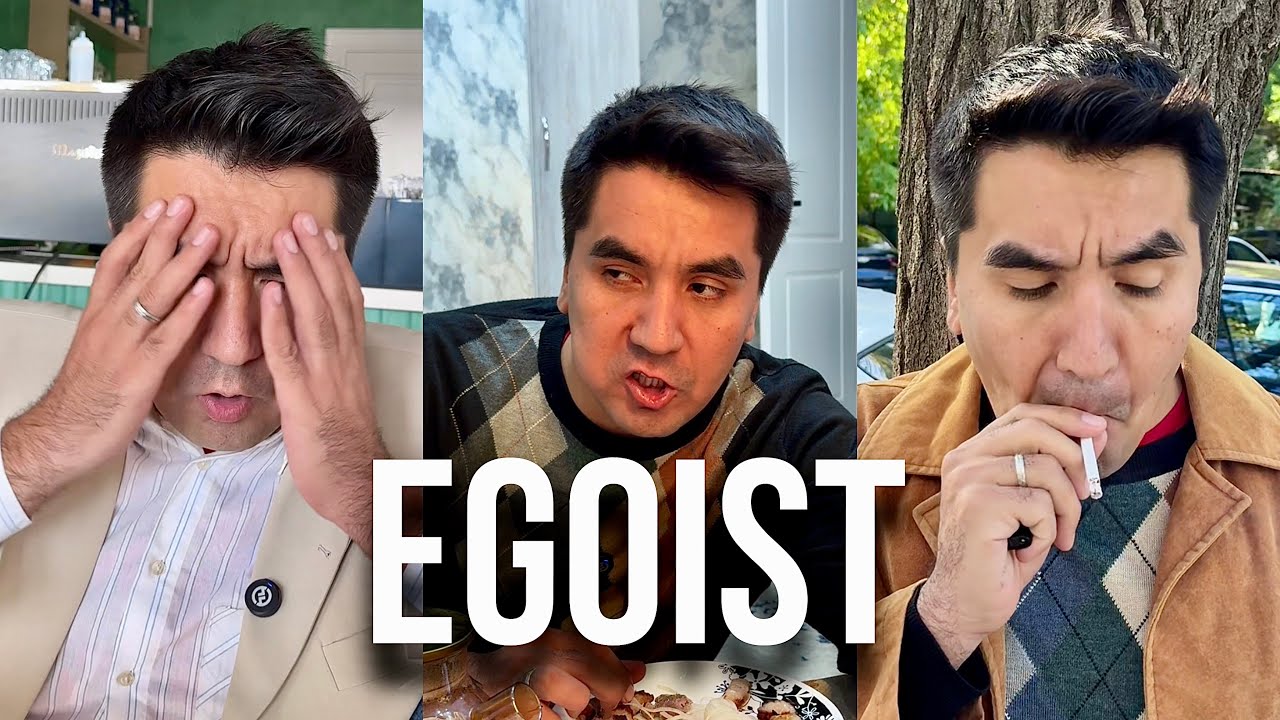 EGOIST - YouTube