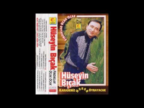 Hüseyin BIÇAK - Aman Ayrılık