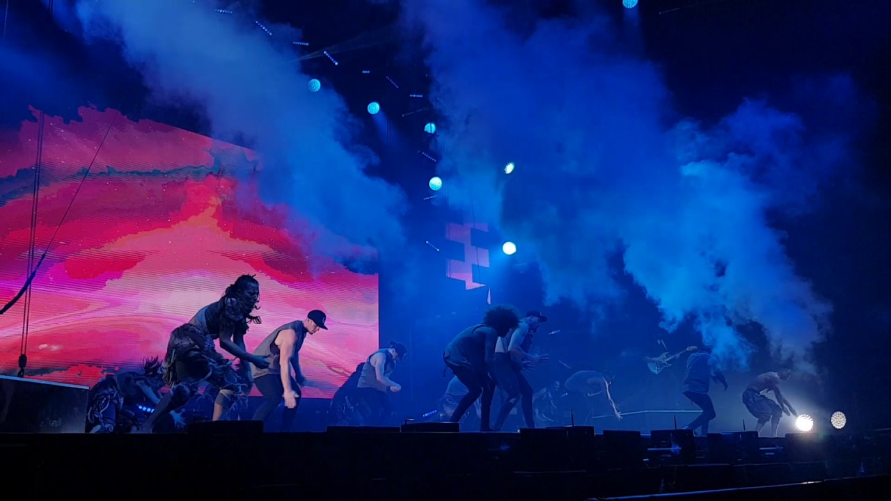 Diversity Genesis Nottingham 12th April 2017 - YouTube