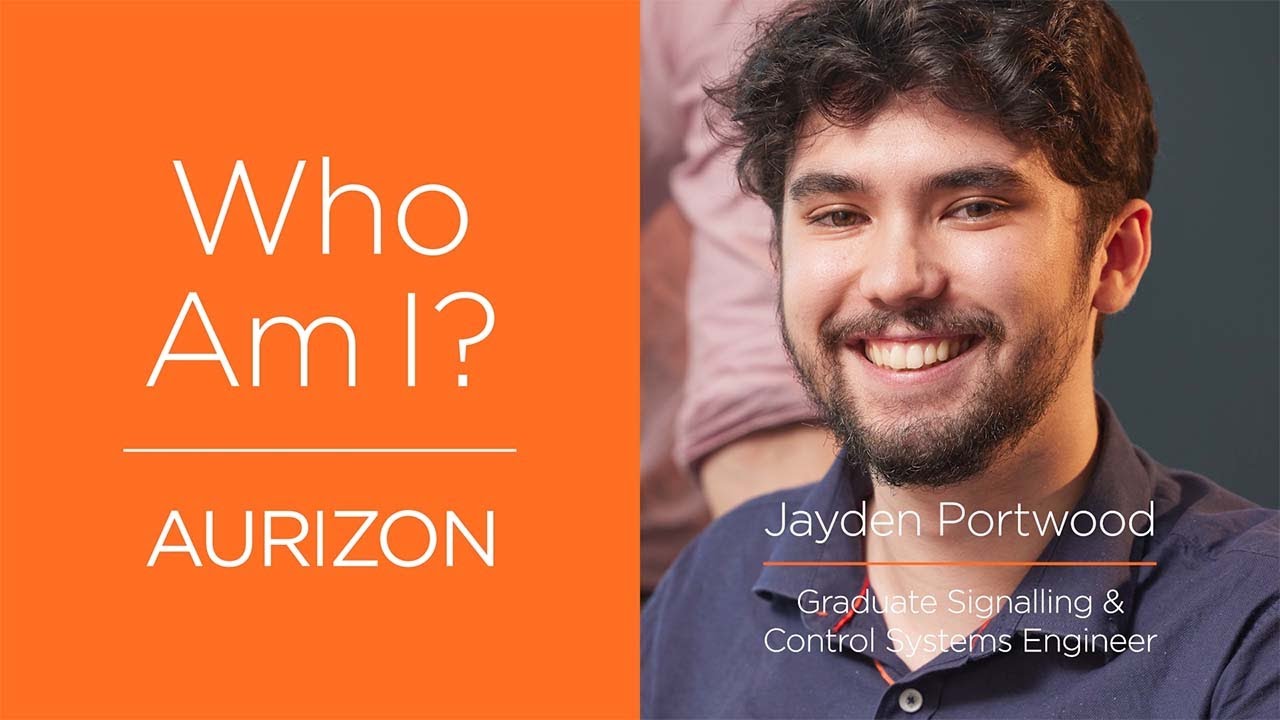 Who Am I? Meet Jayden - YouTube