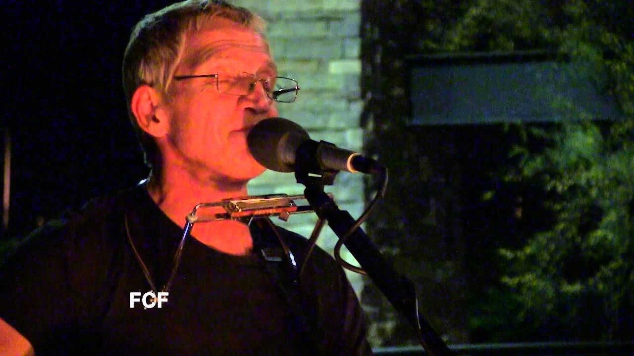 James Cowden sings Searching for a Heart of Gold made famous by Neil ...