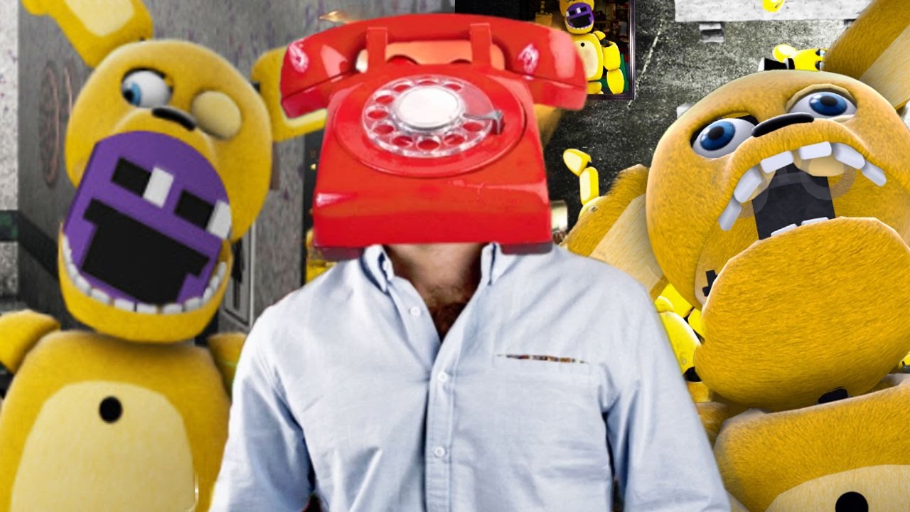 WORKING AT A NEW ESTABLISHMENT! | Dayshift at Freddy's 2 #1 (Five ...