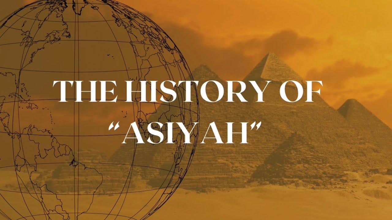 MAHALLAH ASIAH MCLEAD 22/23 - YouTube