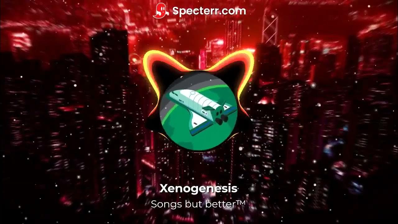 TheFatRat: Xenogenesis Outro Song - YouTube