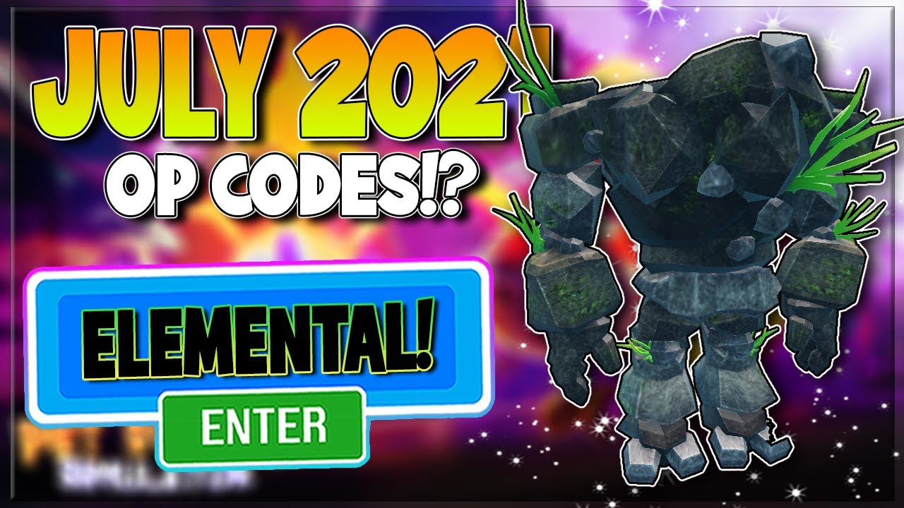 (JULY 2021) ALL *NEW* SECRET OP CODES!? Roblox Pet Swarm Simulator ...