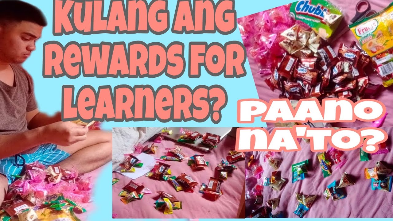 DEPED RANKING PREPARATION || REWARDS? - YouTube