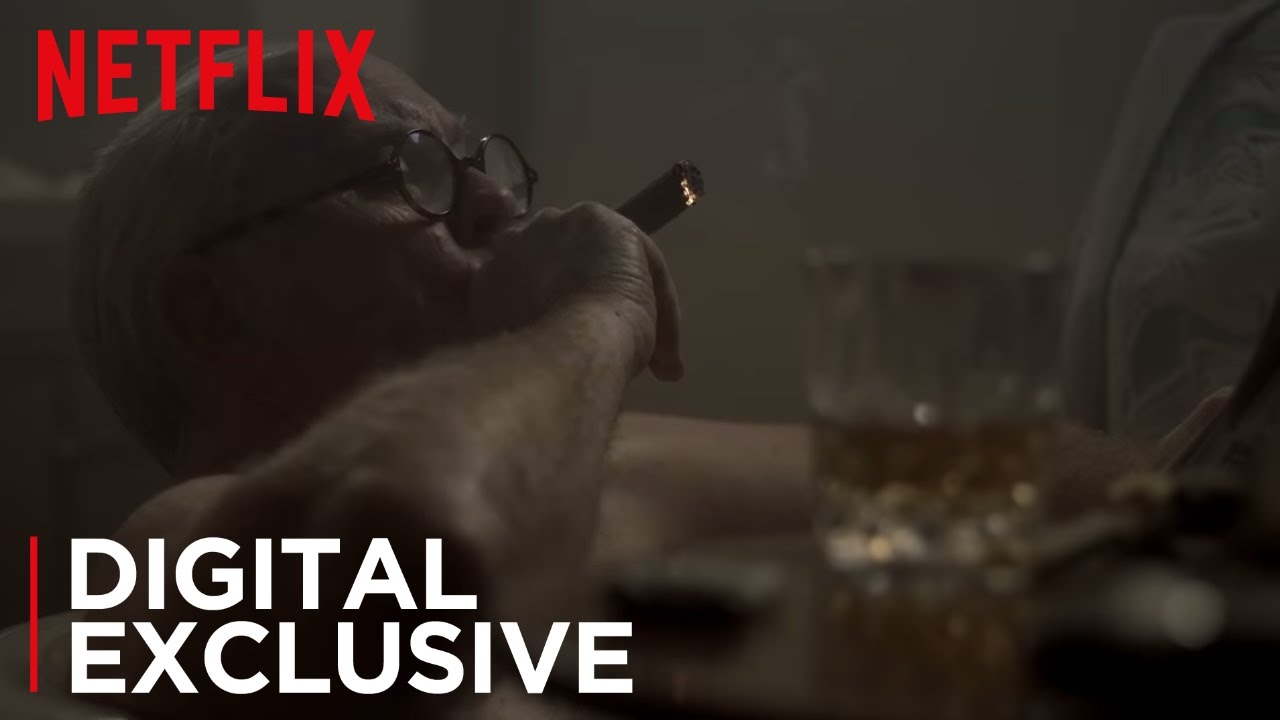 Digital Exclusive | The Original OG | Netflix - YouTube
