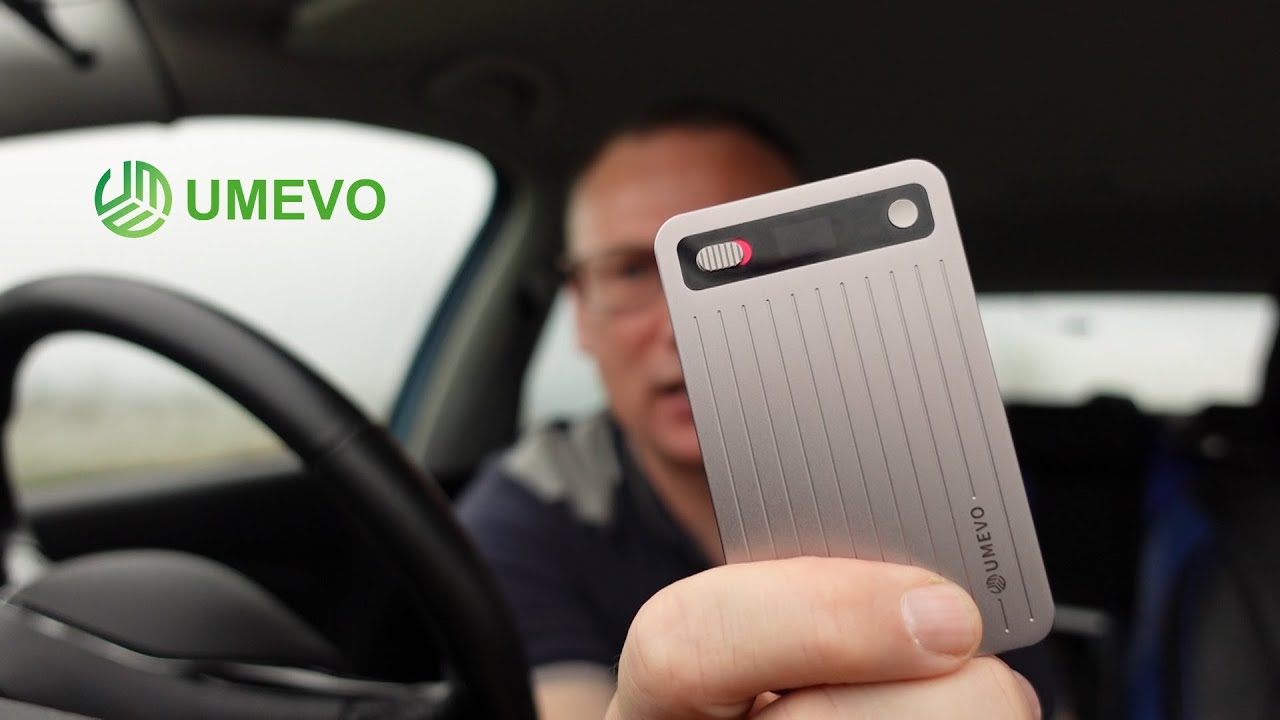 Full Review: UMEVO Note Plus - Magnetic AI-Powered Voice Recorder ...